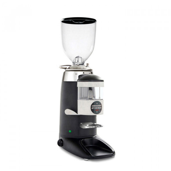 Compak K10 Conic Pro Barista Black – uaeespresso