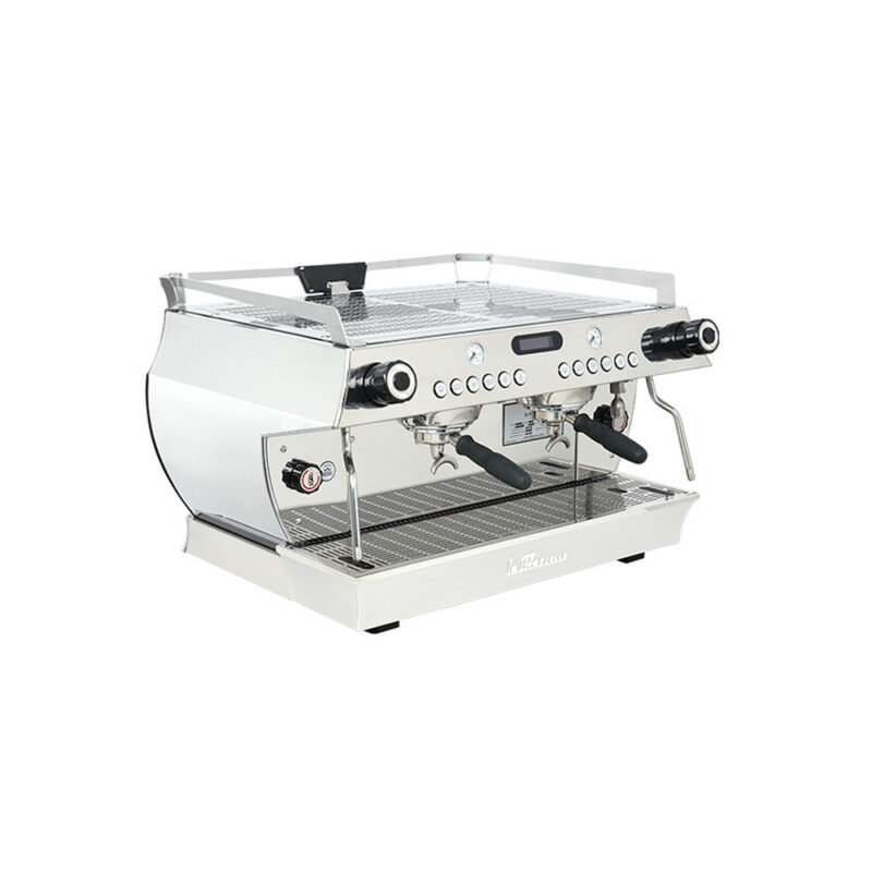 La Marzocco GB5 X 2 Group – uaeespresso