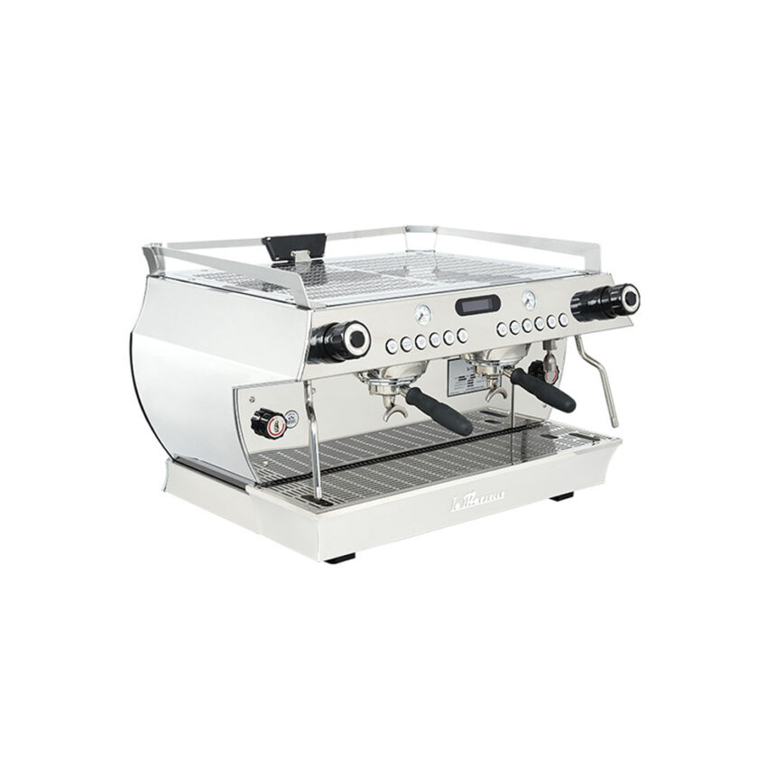 La Marzocco GB5 X 2 Group – uaeespresso