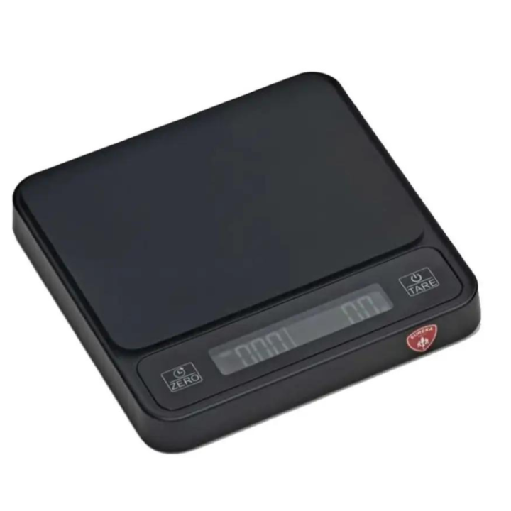 Eureka Precisa Digital Scale: Unmatched Precision Accuracy