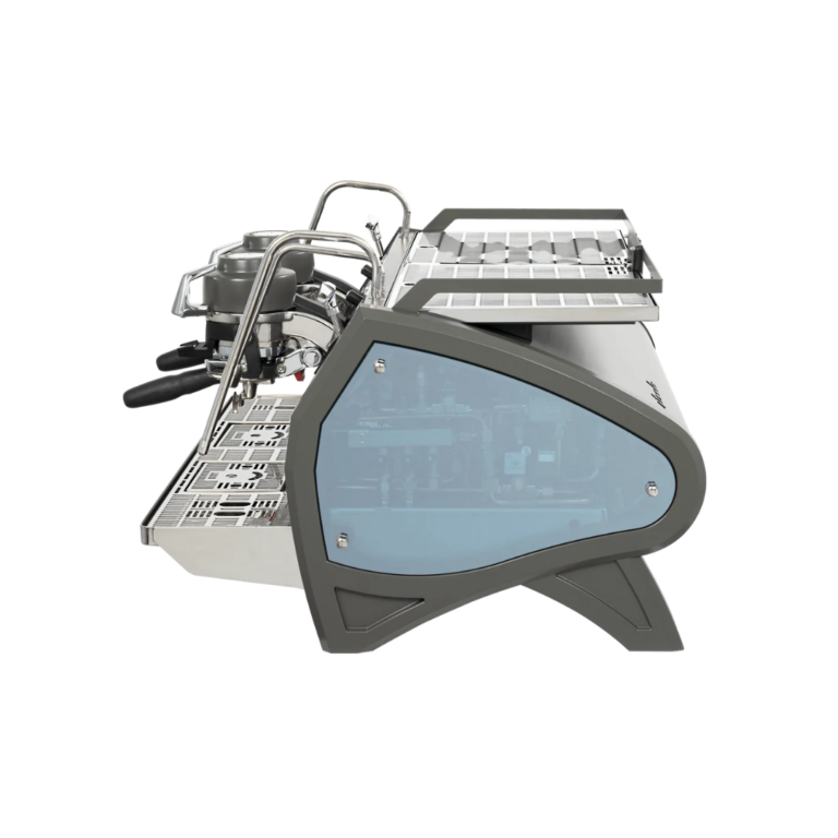 Strada X 2 Group |Espresso Machine for Professional Baristas