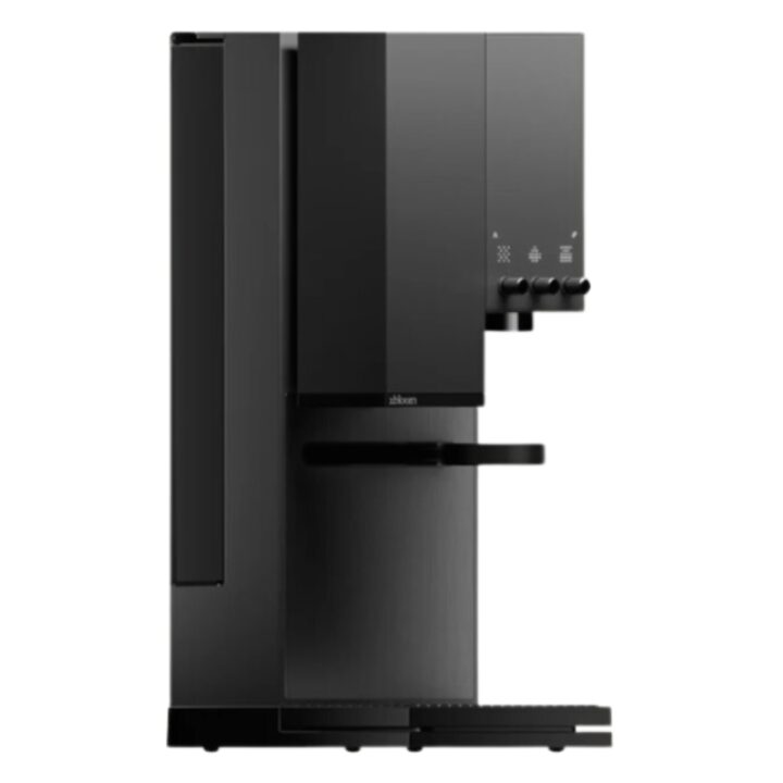 xBloom Studio Midnight Coffee Machine BLACK / WHITE - uaeespresso