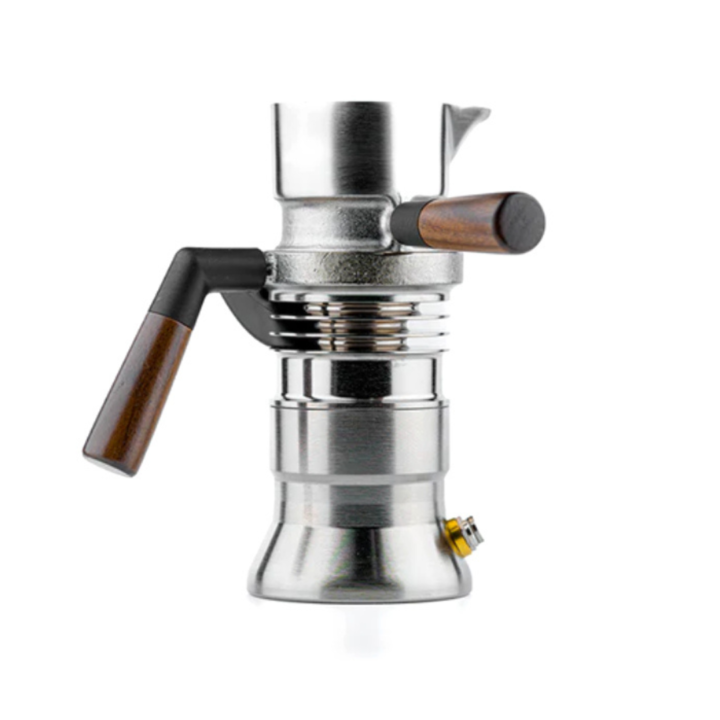 9Barista Espresso Machine – Professional Espresso at Home